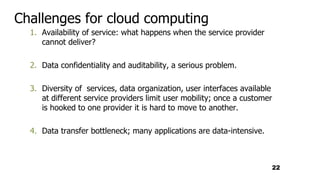 Unit I Fundamentals of Cloud Computing.pptx