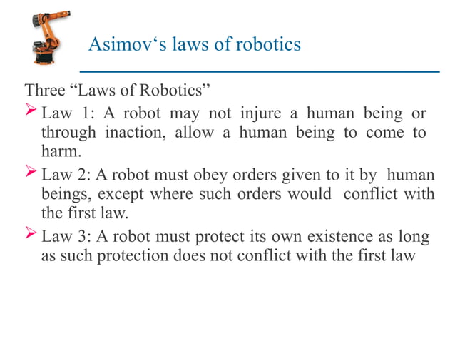 Unit I FundamentalsUnit I Fundamentals of Robotics (1).ppt