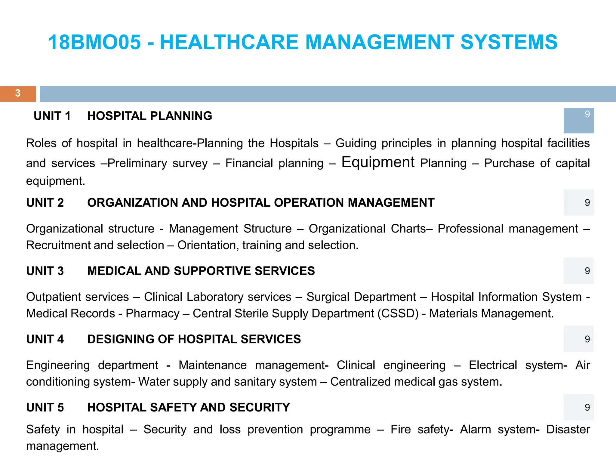 HOSPITAL PLANNING AND ITS ADMINISTRATION | PPTX | Healthcare Industry ...