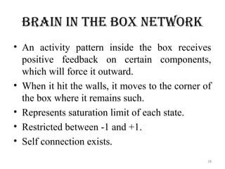 Principles of soft computing-Associative memory networks | PPT
