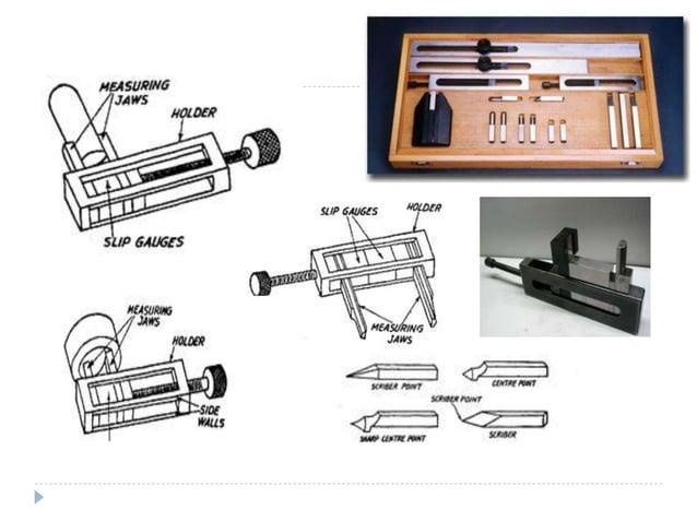 Measurement and marking metrology science | PPT