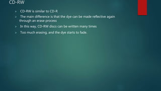 INPUT AND OUTPUT DEVICE | PPT | Free Download