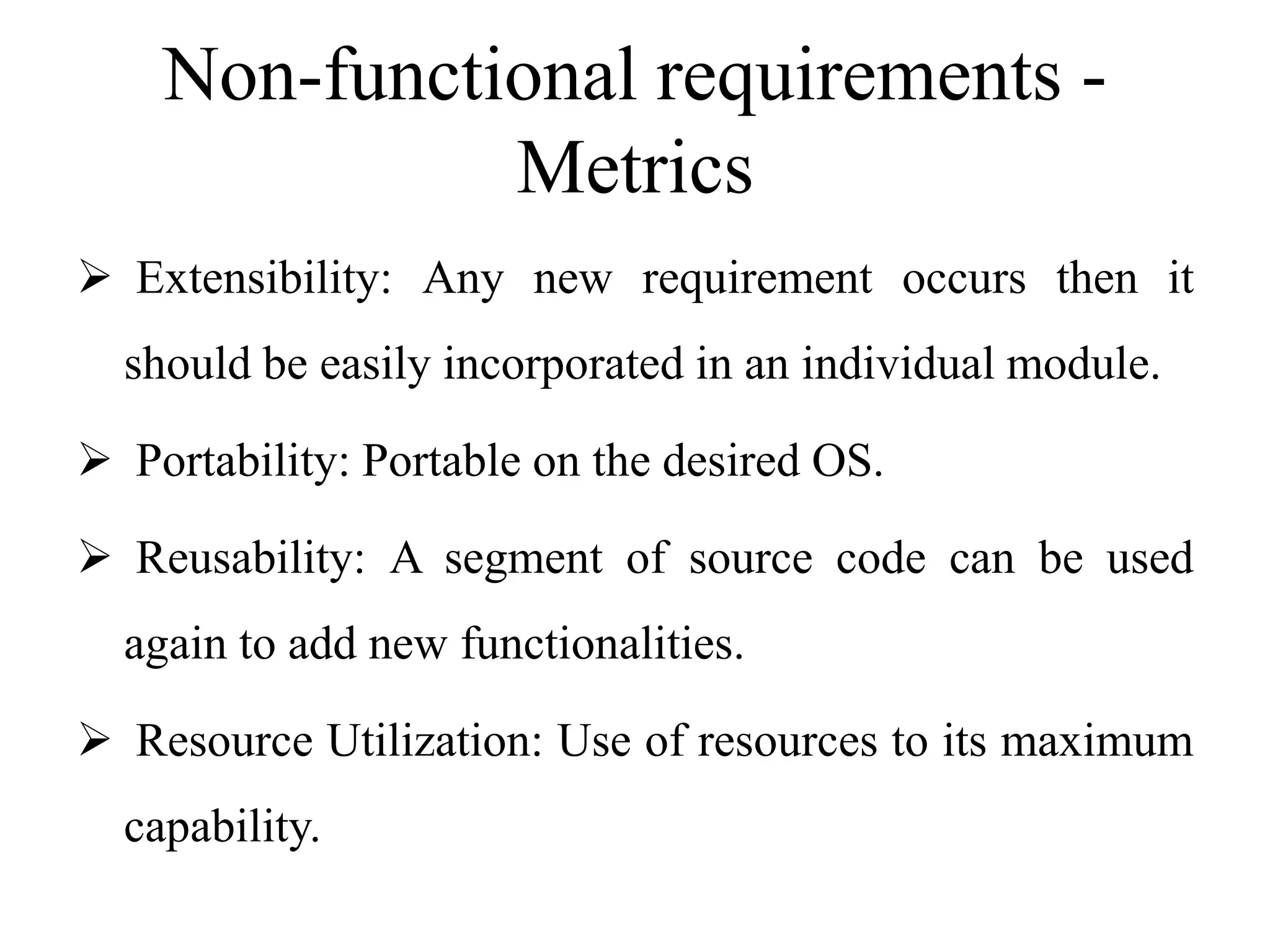 CS8494 SOFTWARE ENGINEERING Unit-2 | PPT