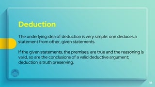 Hypothesis, Theories and Laws | PPT