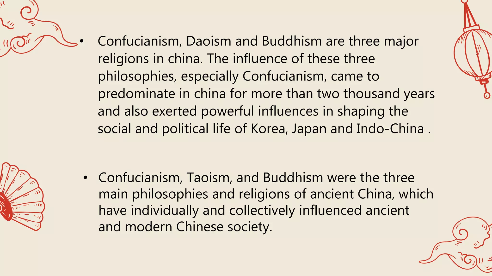 UNIT II. CHINA - The Red Dragon ( East Asia ).pptx