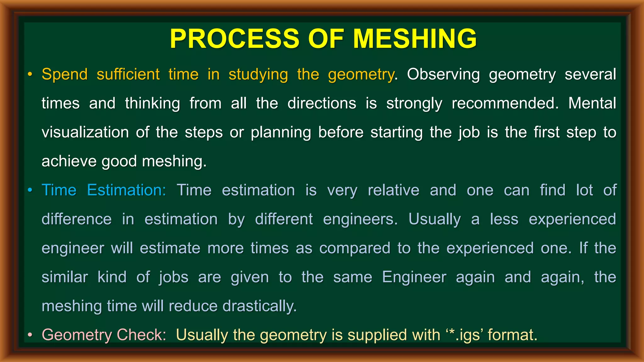 Meshing Techniques.pptx