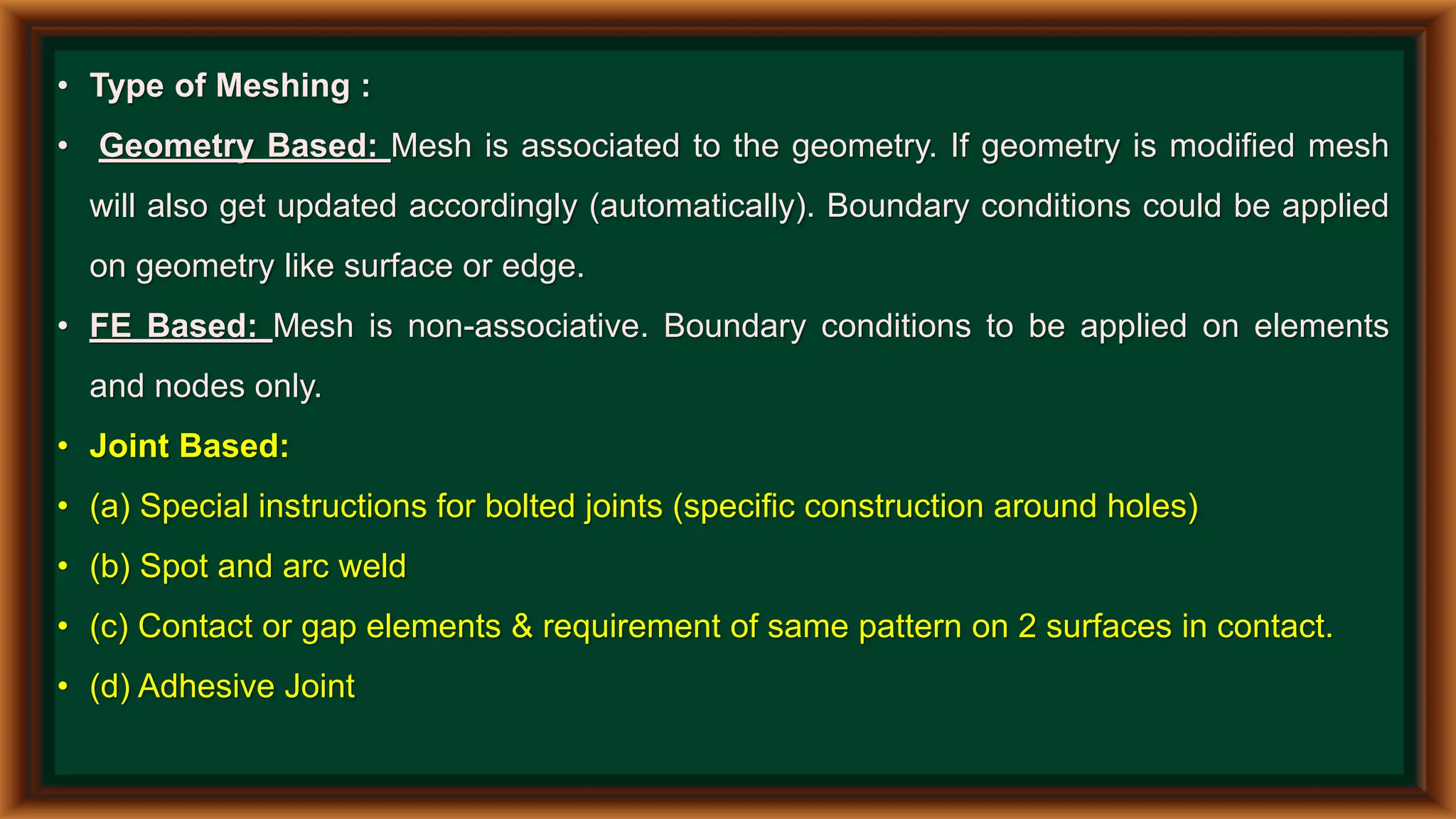 Meshing Techniques.pptx