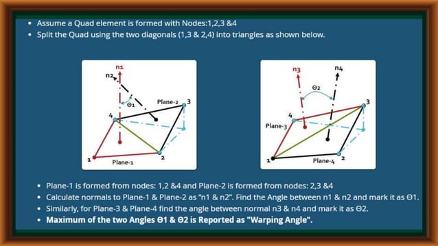 Meshing Techniques.pptx | 3-D Graphics | Computer Software and Applications