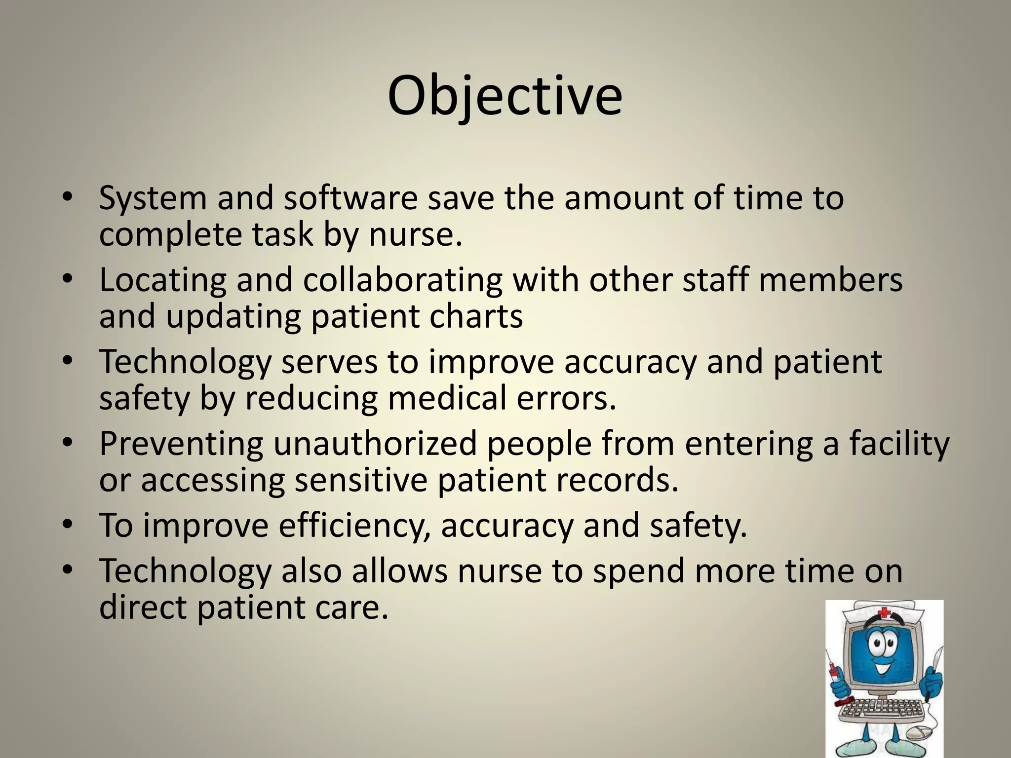 Health Informatics | PPTX