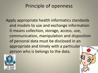 Health Informatics | PPTX
