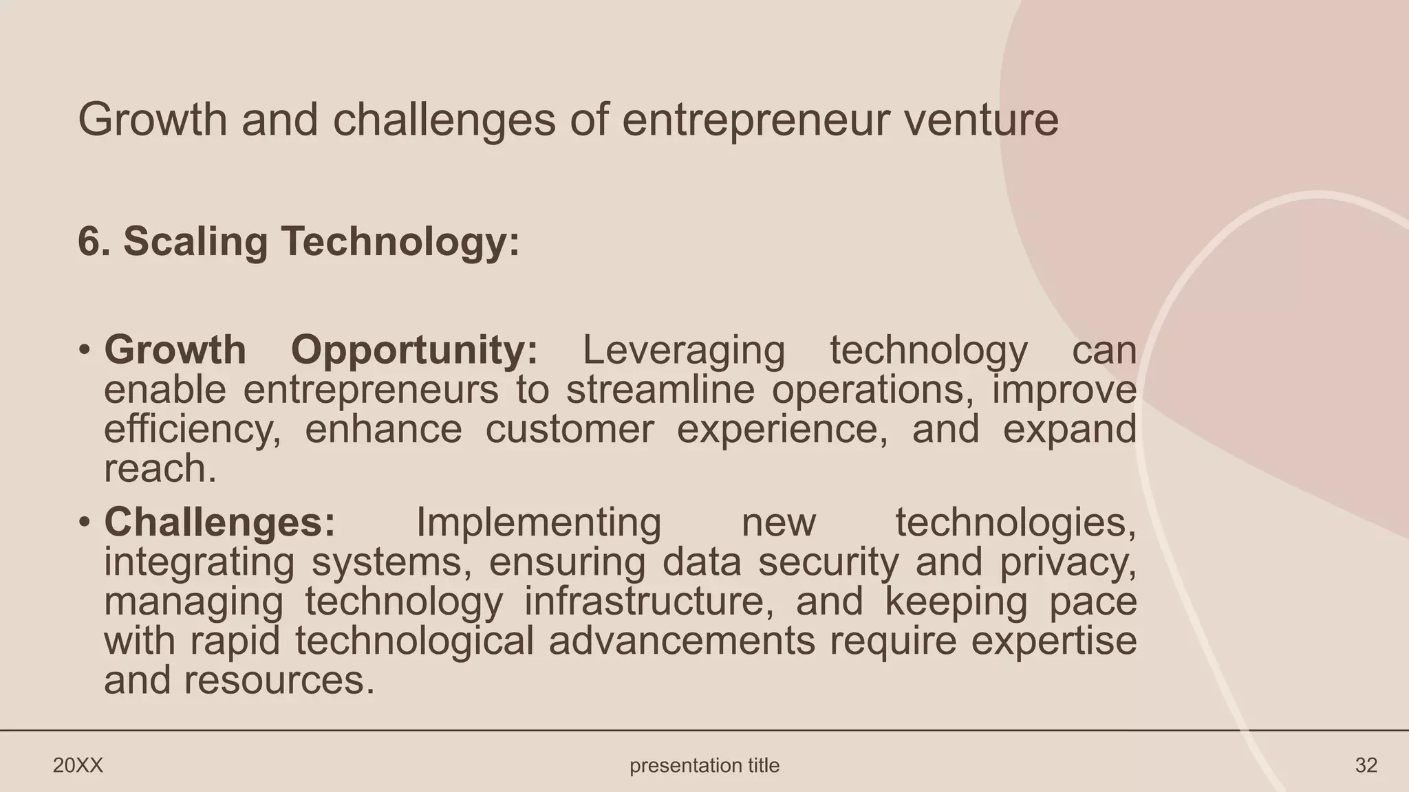 Planning and organizing Entrepreneurial Venture | PPTX