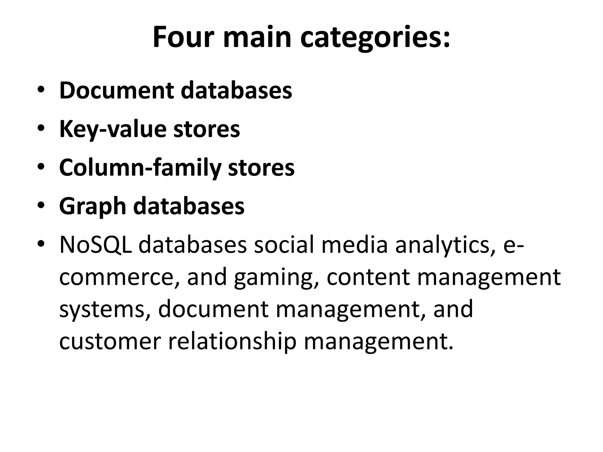 Ccs334 Big data analytics UNIT II ppt notes | PPTX