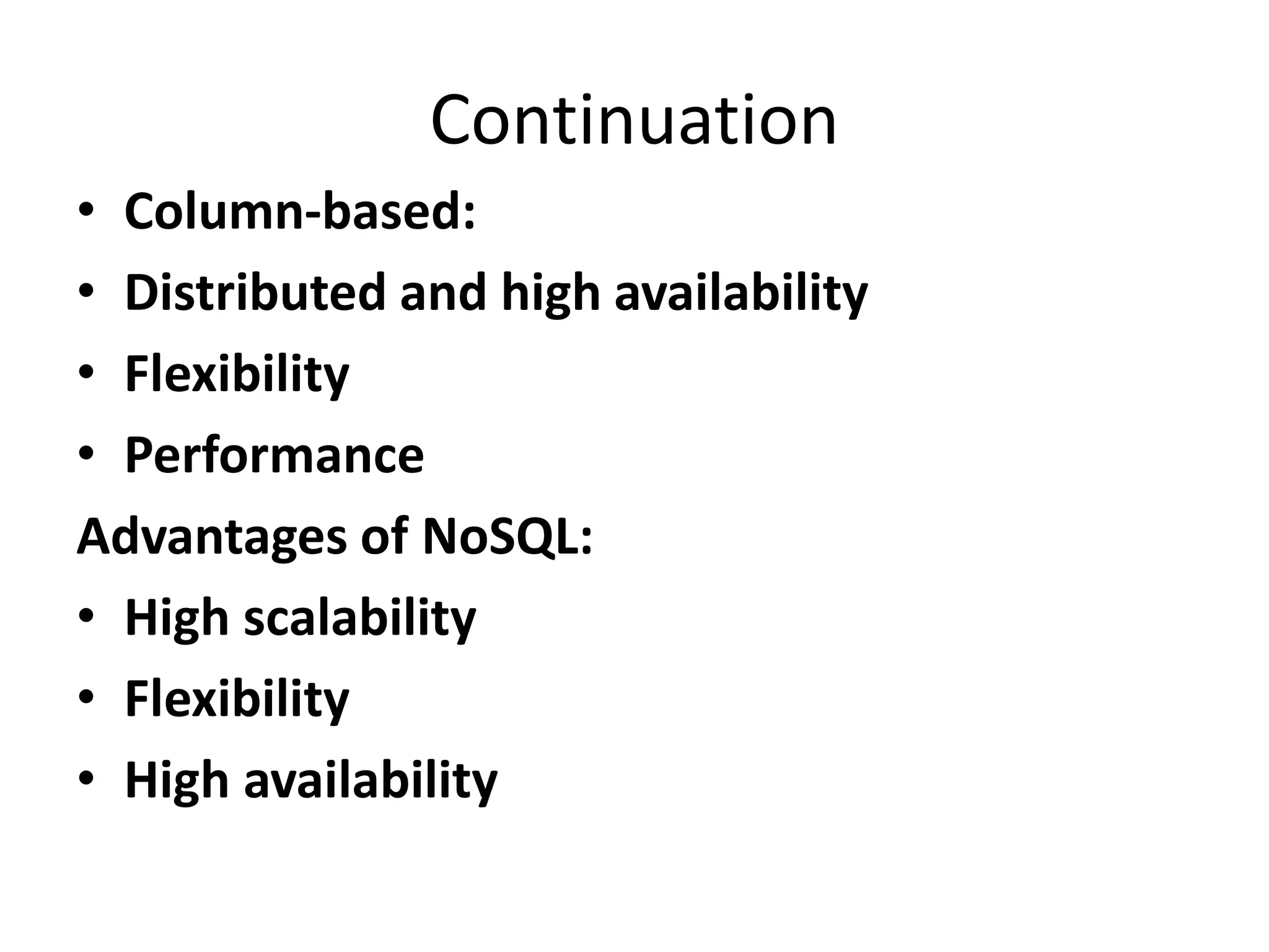 Ccs334 Big data analytics UNIT II ppt notes | PPTX