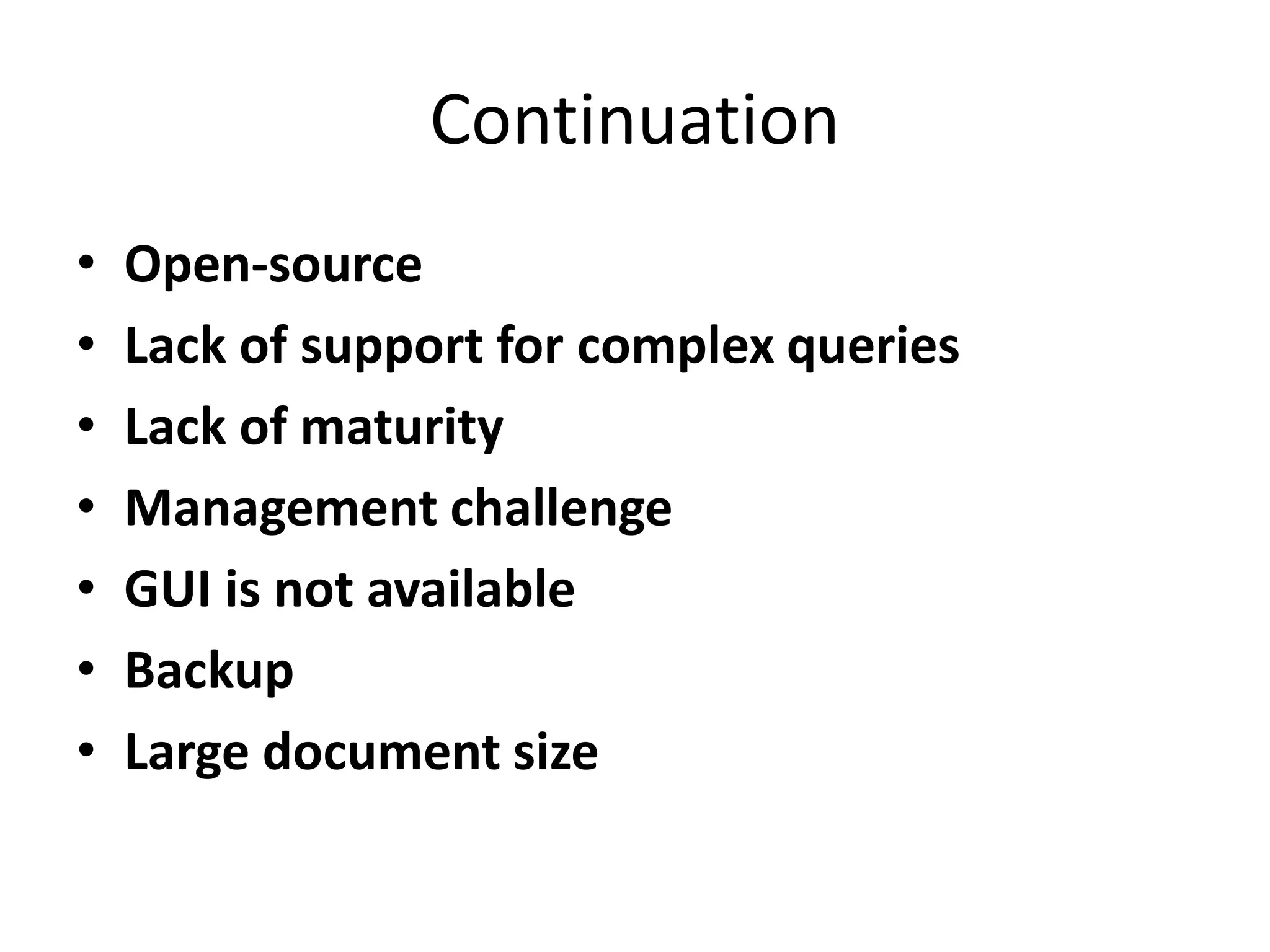 Ccs334 Big Data Analytics Unit Ii Ppt Notes Ppt 9367