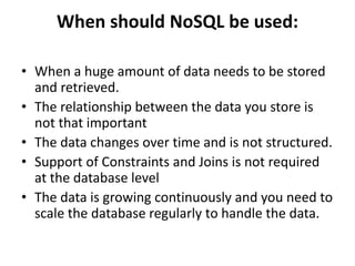 Ccs334 Big data analytics UNIT II ppt notes | PPTX