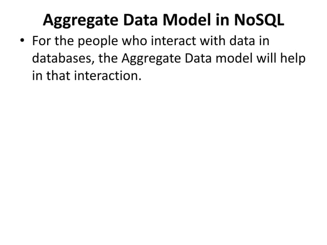 Ccs334 Big data analytics UNIT II ppt notes | PPTX