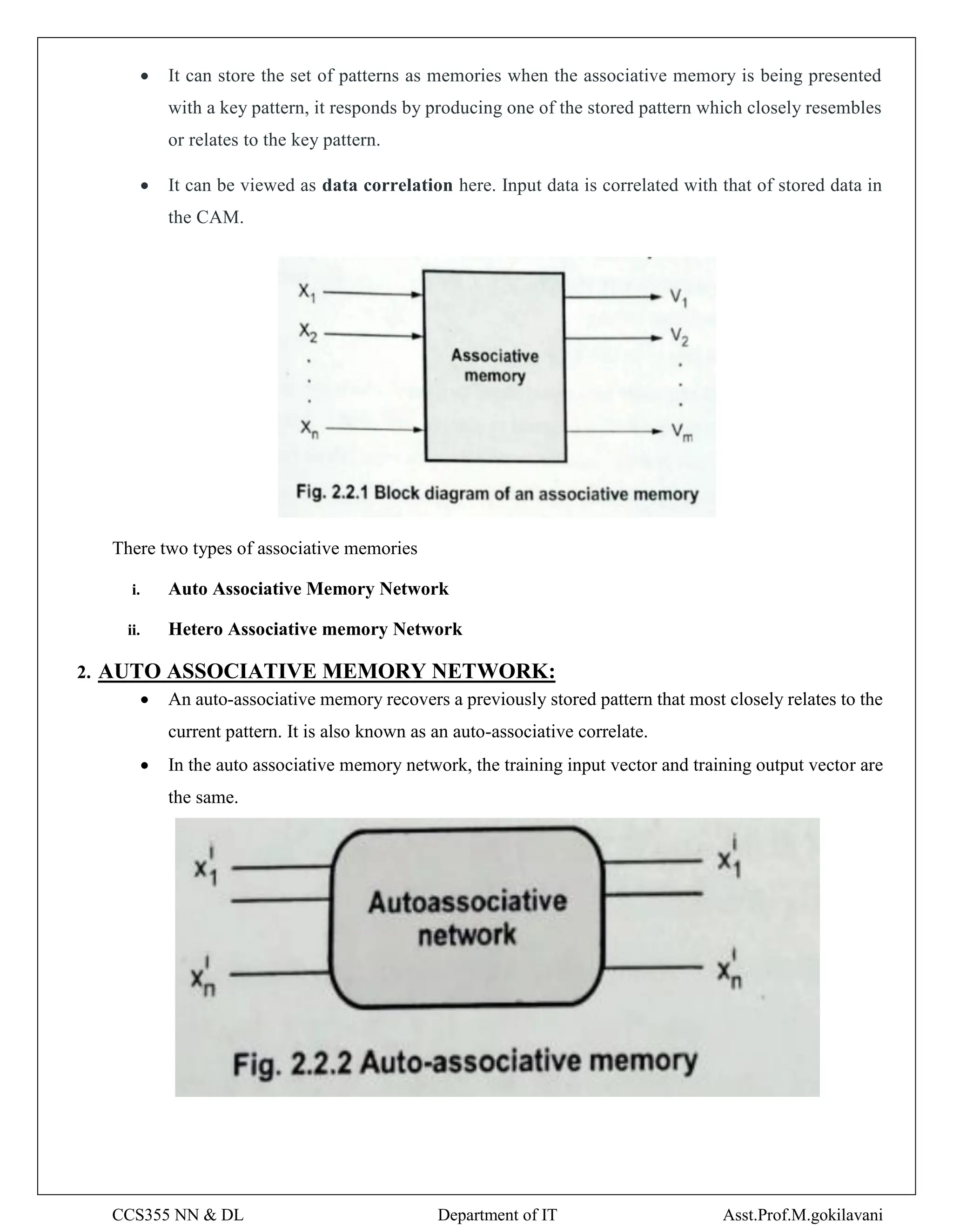CCS355 Neural Network & Deep Learning Unit II Notes with Question bank .pdf