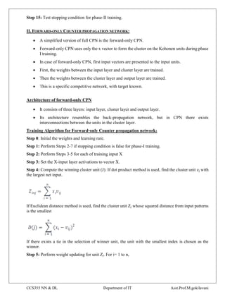 CCS355 Neural Network & Deep Learning Unit II Notes with Question bank .pdf