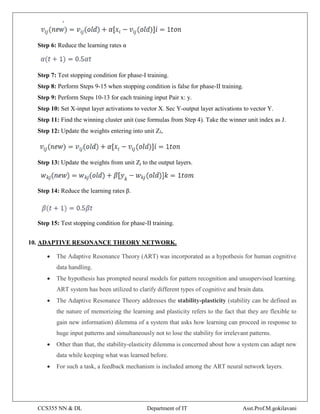 CCS355 Neural Network & Deep Learning Unit II Notes with Question bank .pdf