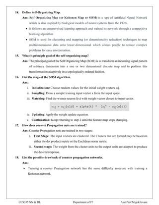 CCS355 Neural Network & Deep Learning Unit II Notes with Question bank .pdf