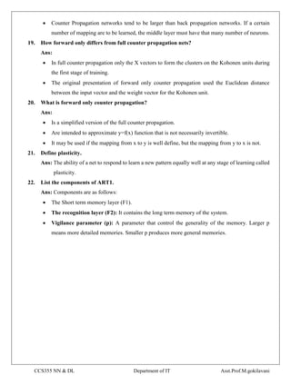 CCS355 Neural Network & Deep Learning Unit II Notes with Question bank .pdf