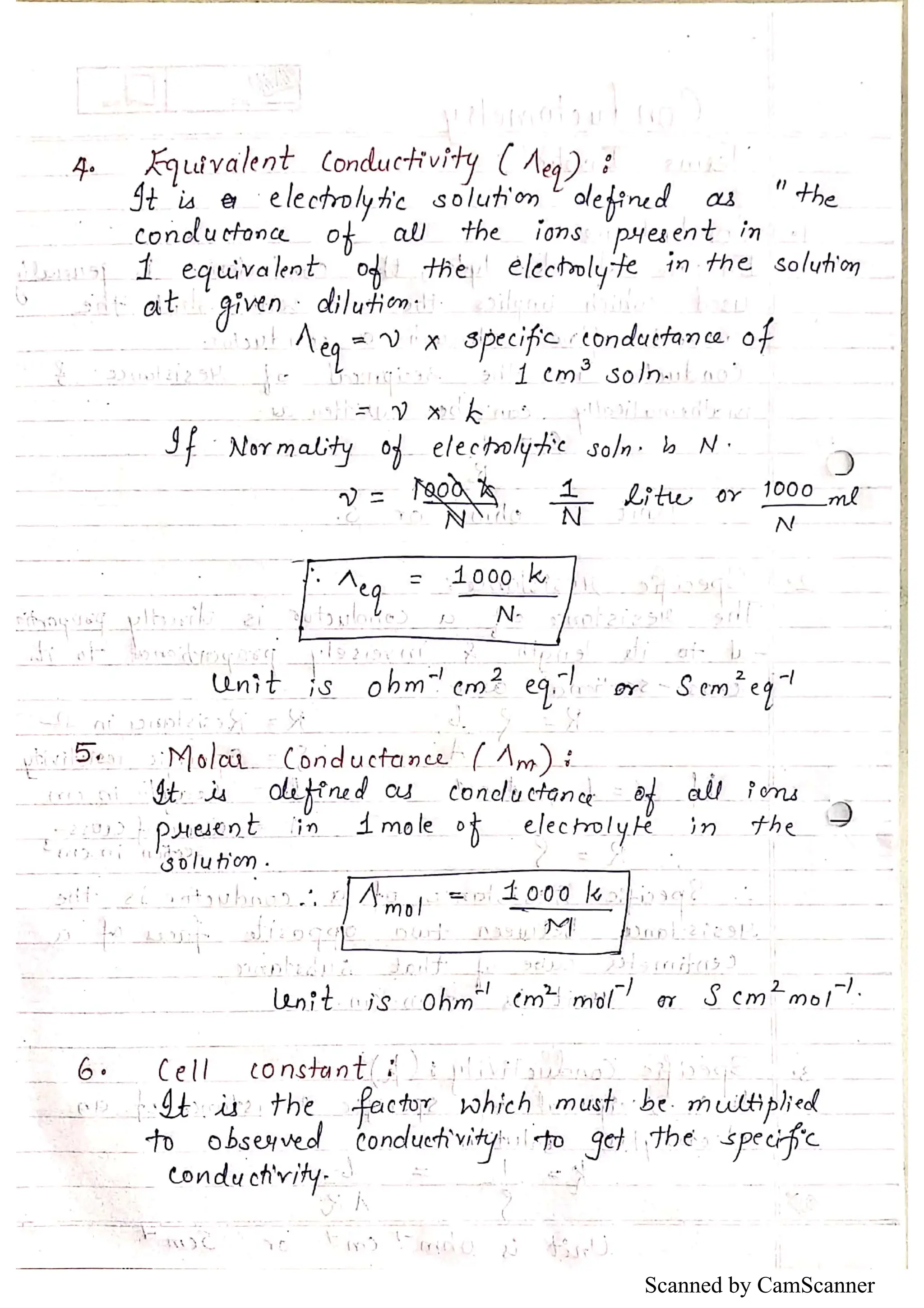 Units II IMA Electro-analytic Techniques | PDF