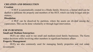 Forms of Business Organization - Unit 11 | PPTX