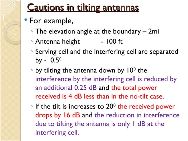 co-channel interferiance in cmc Unit_II.ppt
