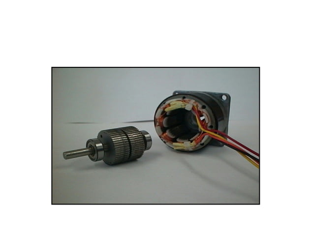 TYPES OF DRIVE SYSTEMS AND END EFFECTORS | PPT