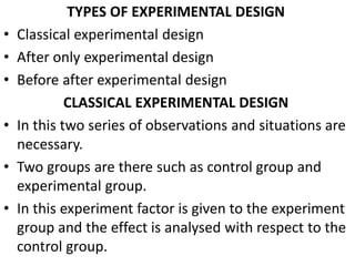 UNIT II.pdf is present in business research methods | PDF