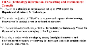 Unit II -Approved regulatory bodies and agencies.pptx