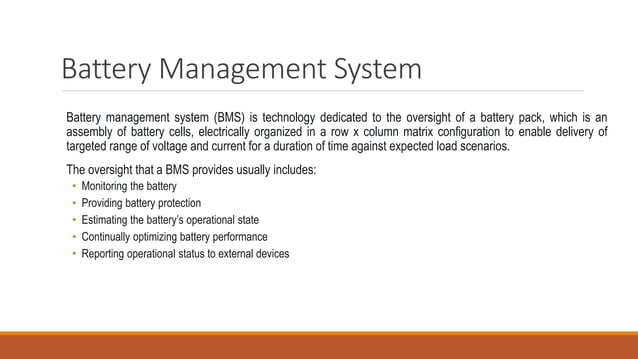 Battery Management System in EVs and HEVs.pptx