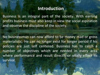 Unit ii business society - compiled | PPT