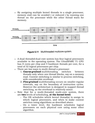 UNIT II - CPU SCHEDULING.docx