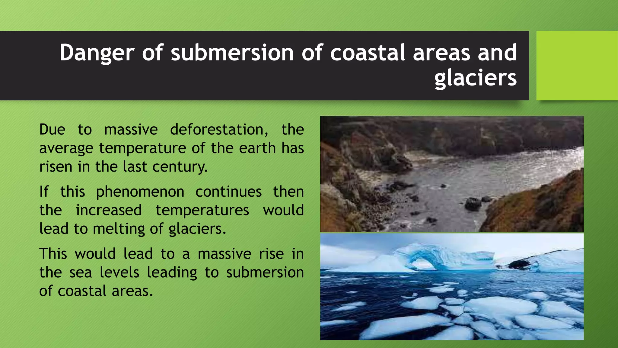 UNIT II - DEFORESTATION.pptx