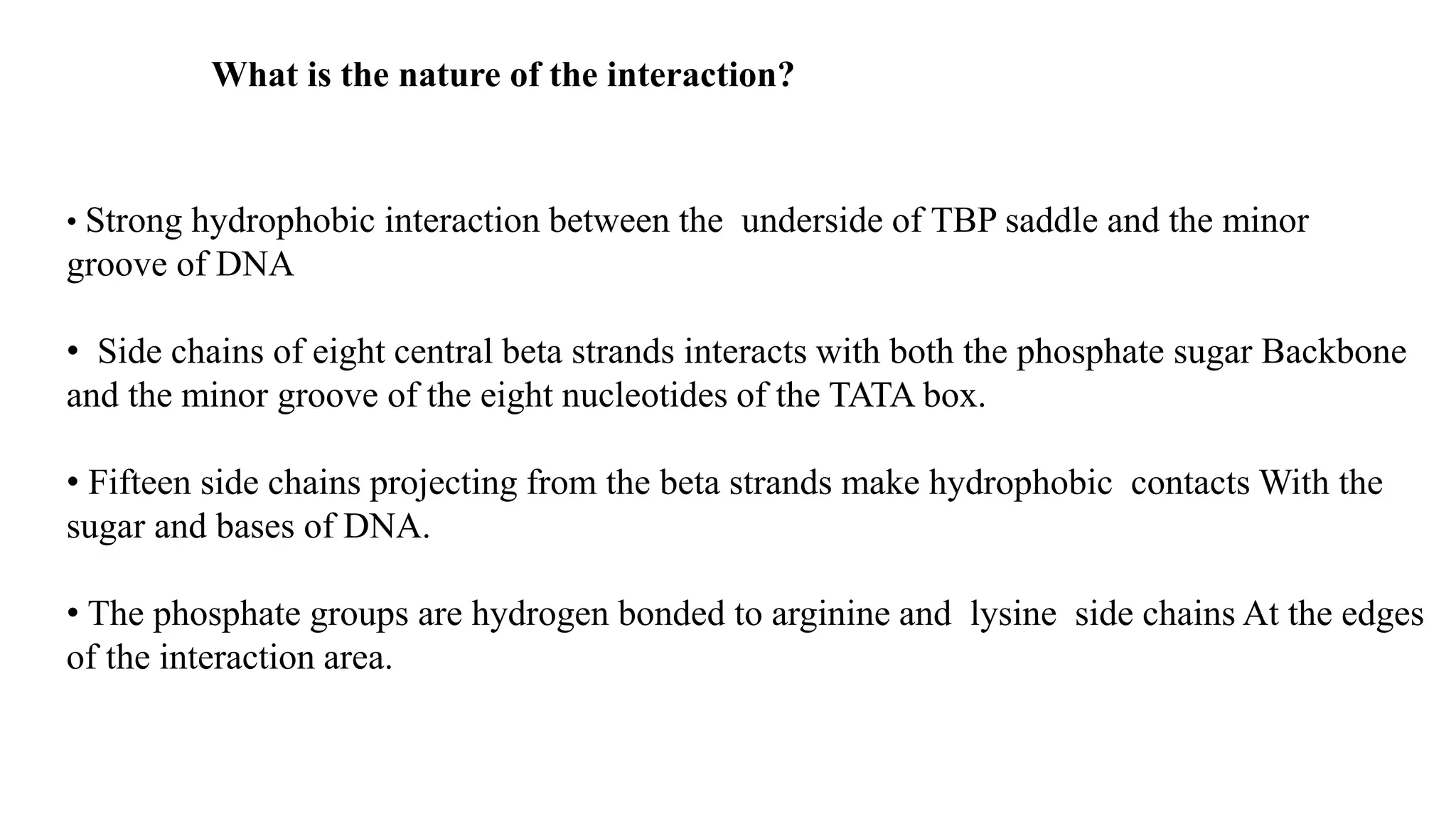 Unit II -examples of protein sec.structure.pptx