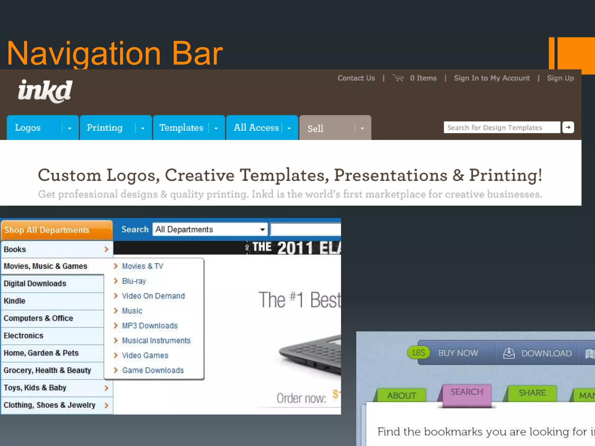 Fybsc It Web Programming Unit Ii Html Page Layout And Navigation Ppt