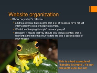 FYBSC IT Web Programming Unit II Html Page Layout & Navigation | PPTX