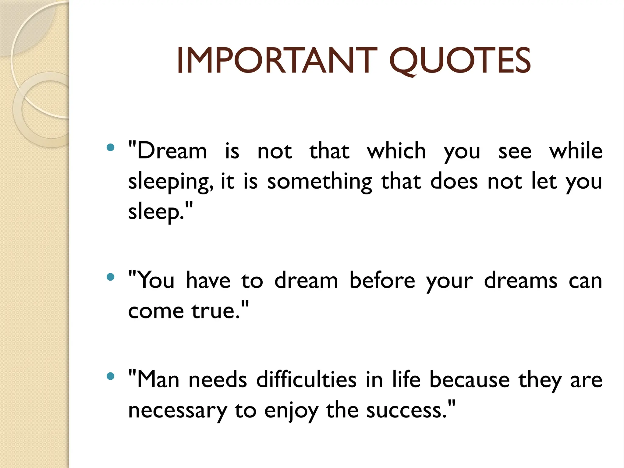 APJ Abdul Kalam's Dream and Determination.pptx