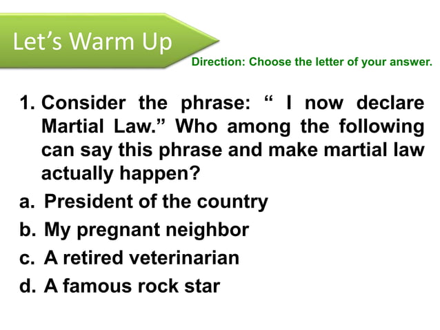 UNIT II - Lesson 2 - Types of Speech Act | PPTX | Family and Relationships