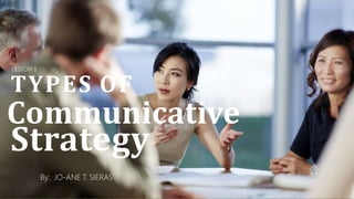 unitii-lesson3-types of communicative strategy.pptx