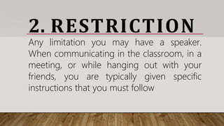 unitii-lesson3-types of communicative strategy.pptx