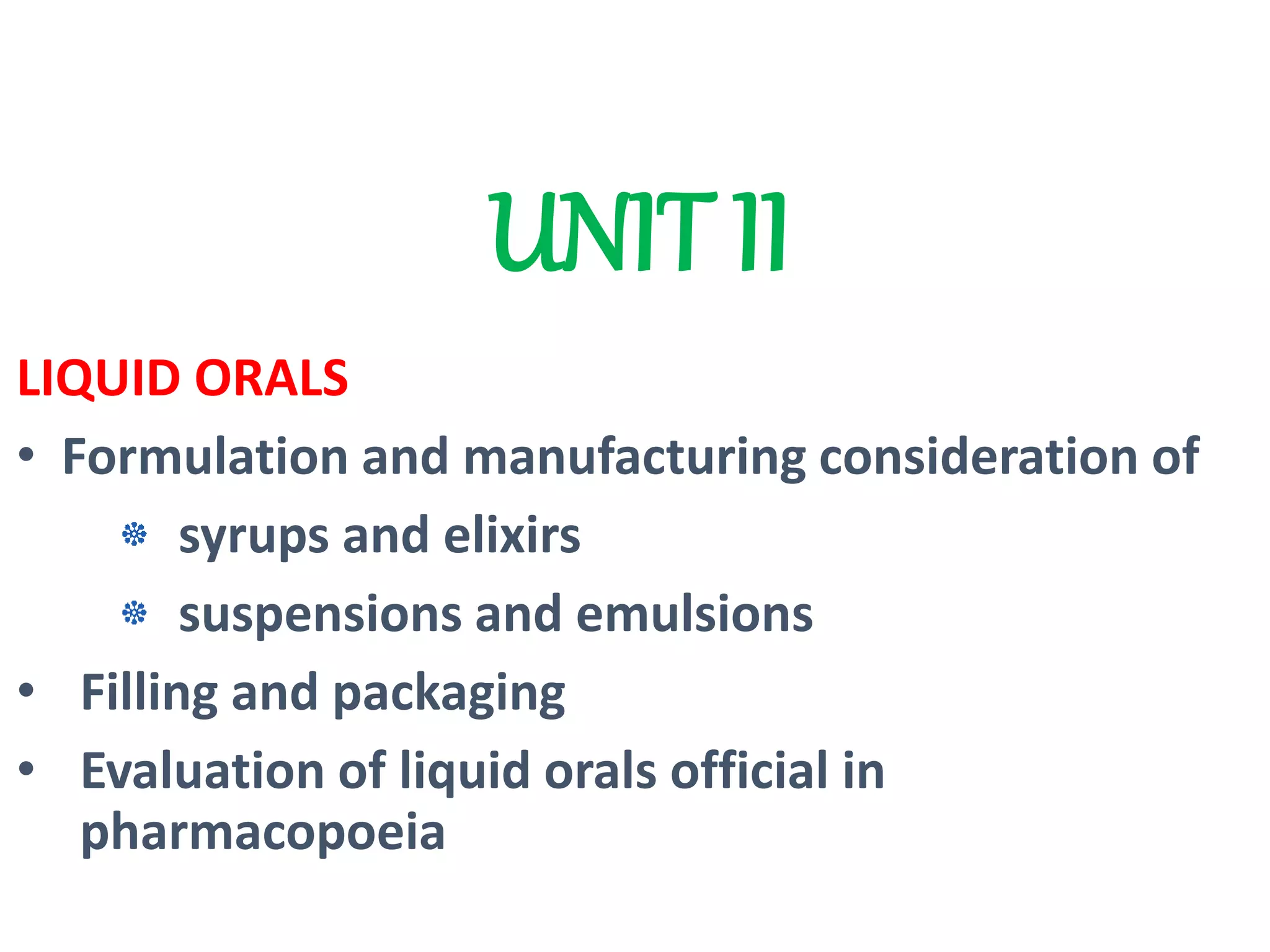 UNIT II - LIQUIDS.pptx