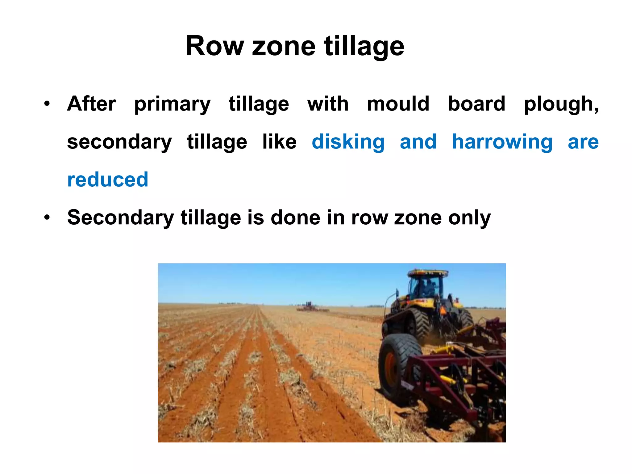 Minimal Tillage Practices.pptx