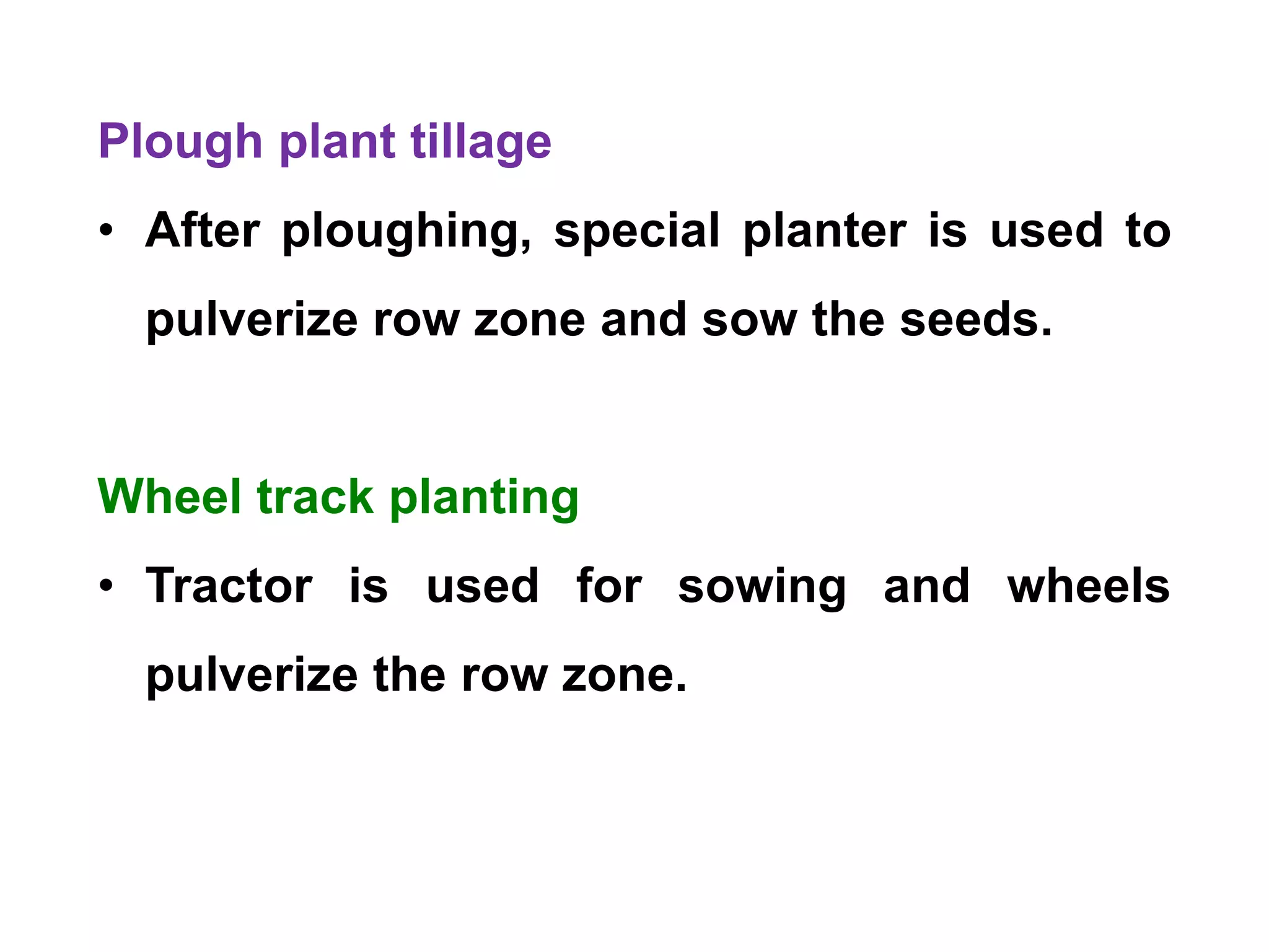 Minimal Tillage Practices.pptx