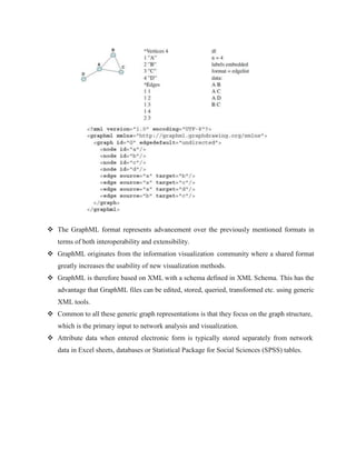 UNITII -MODELING and AGGRIGATION-sss.docx | Social Networking | Internet