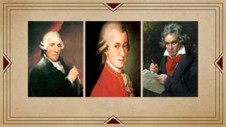 UNIT II - MUSIC OF CLASSICAL PERIOD.pptx