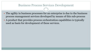 Unit 2 -SOA design | PPT