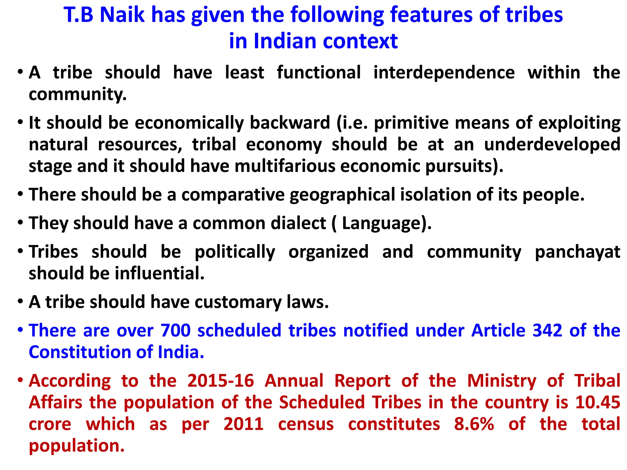 UNIT II - Social Diversity in India.pptx