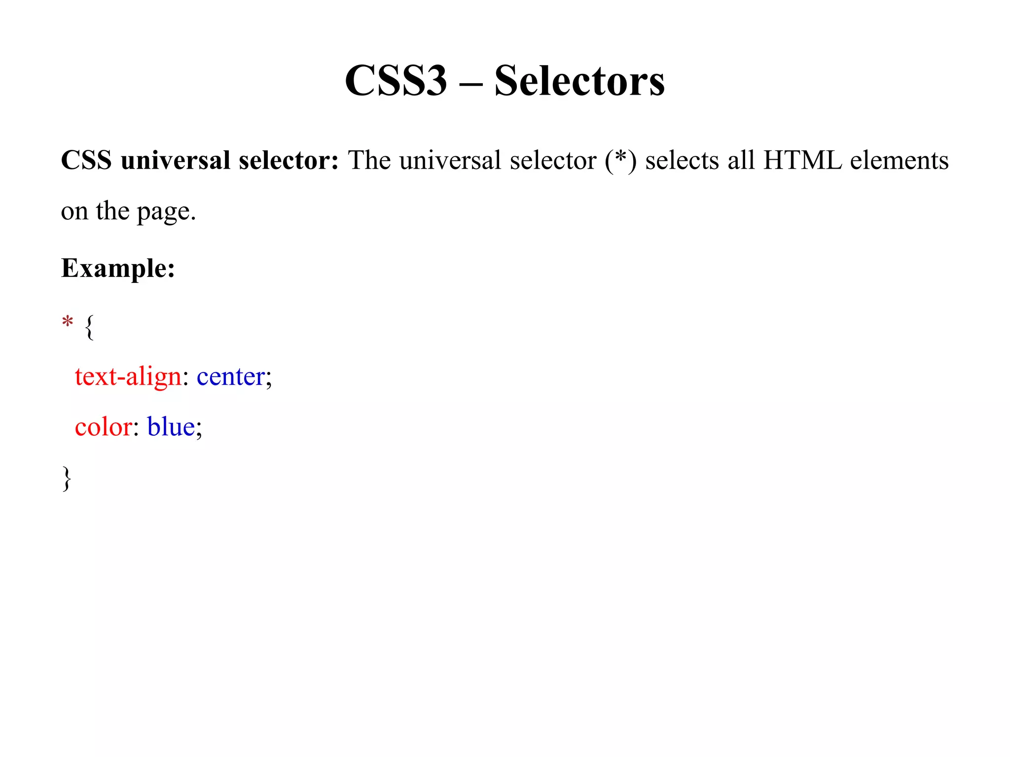 IT2255 Web Essentials - Unit II Web Designing | PDF